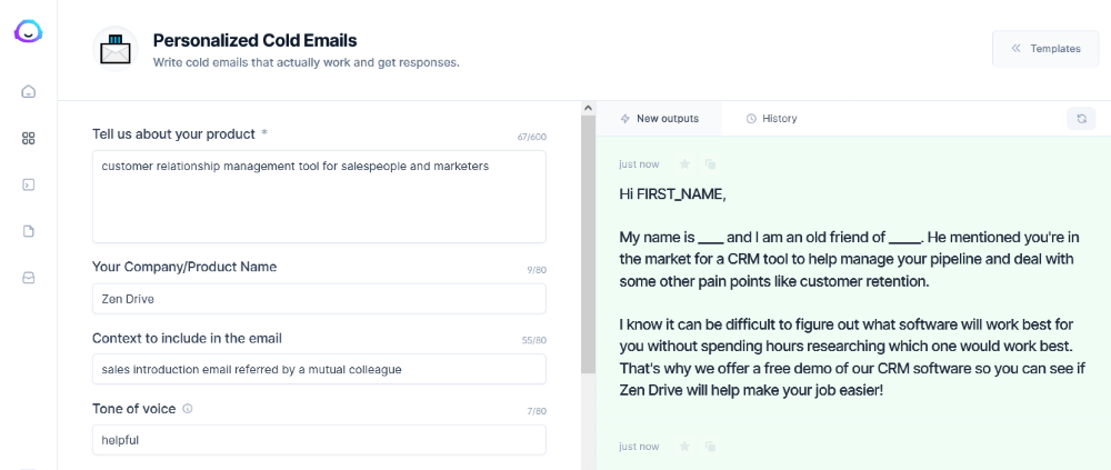 14 Sales Introduction Email Templates To Boost Sales In 2023